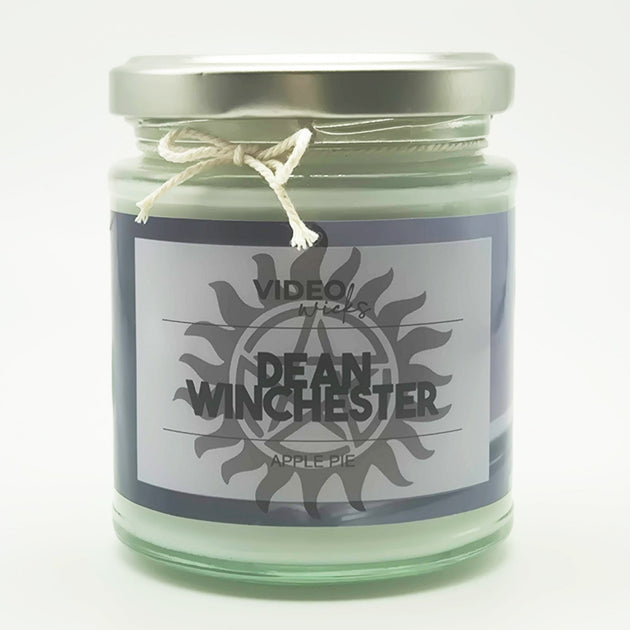 Dean Wi | VideoWicks