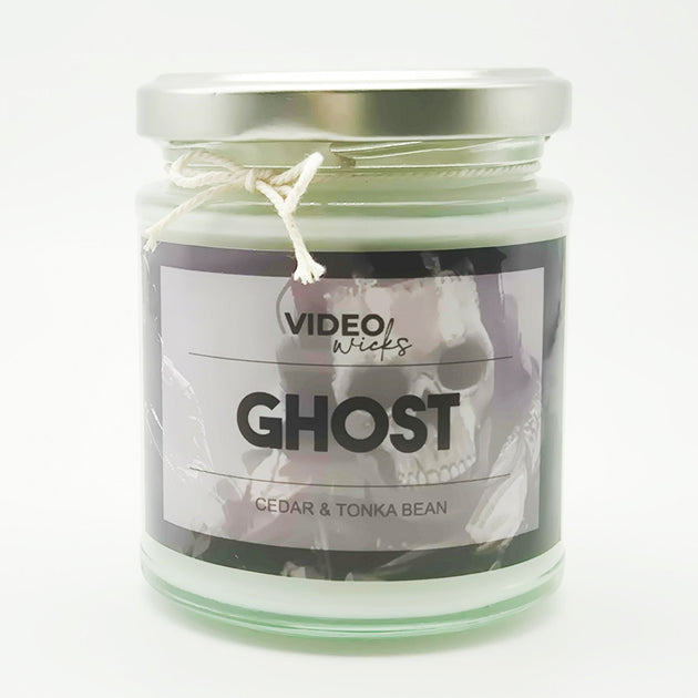 Ghost | VideoWicks