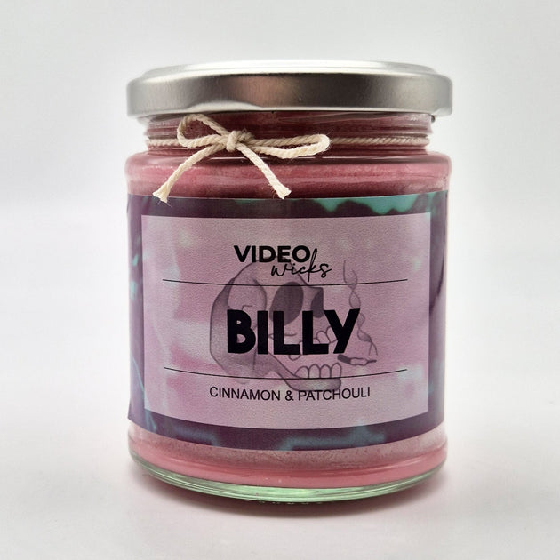Billy | VideoWicks